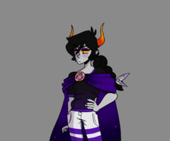 Endari Vernir - DCRC Wiki