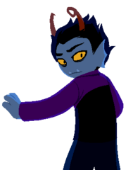 Calder Kerian - DCRC Wiki