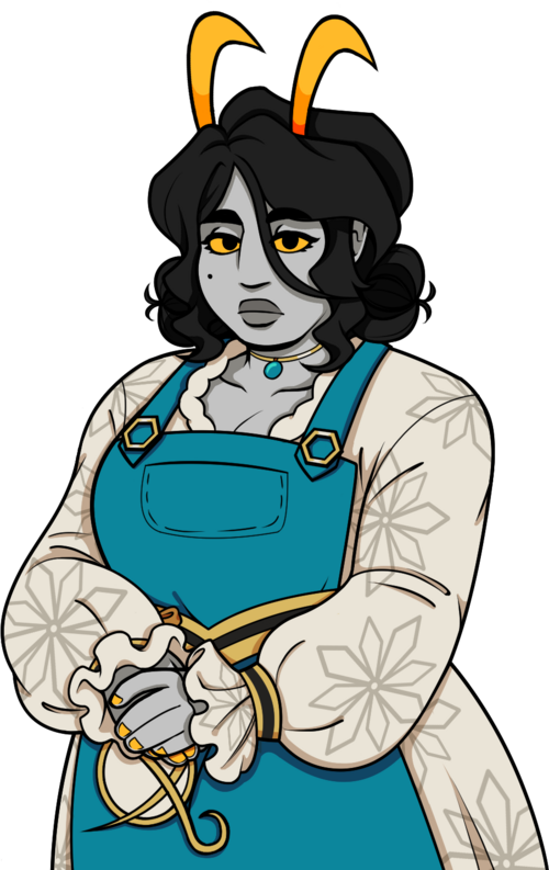 Kheparia - DCRC Wiki