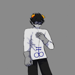 Occeus Coliad - DCRC Wiki