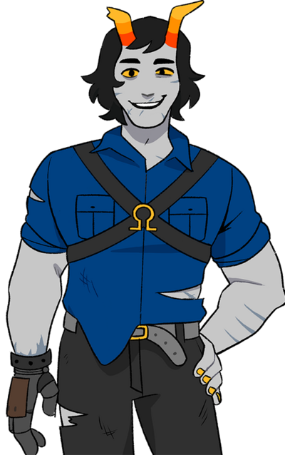 Necron Exmort - DCRC Wiki