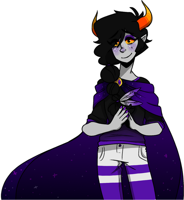 Endari Vernir - DCRC Wiki