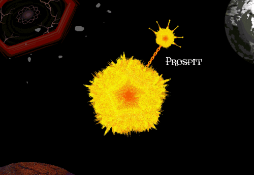 Prospit - DCRC Wiki