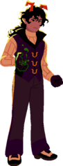 Edolon Vryche - DCRC Wiki