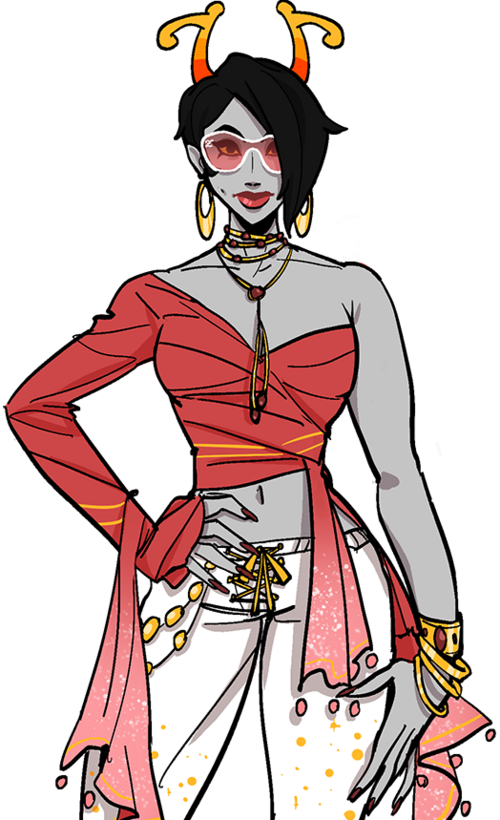 Yeshin Laevis - DCRC Wiki