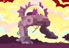 Oricka Rourst - DCRC Wiki