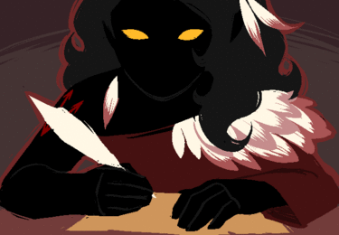 The Annalist - DCRC Wiki