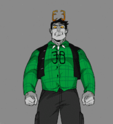 Gerbat Batrav - DCRC Wiki