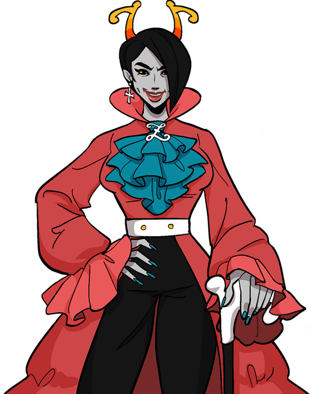 Yeshin Laevis - DCRC Wiki